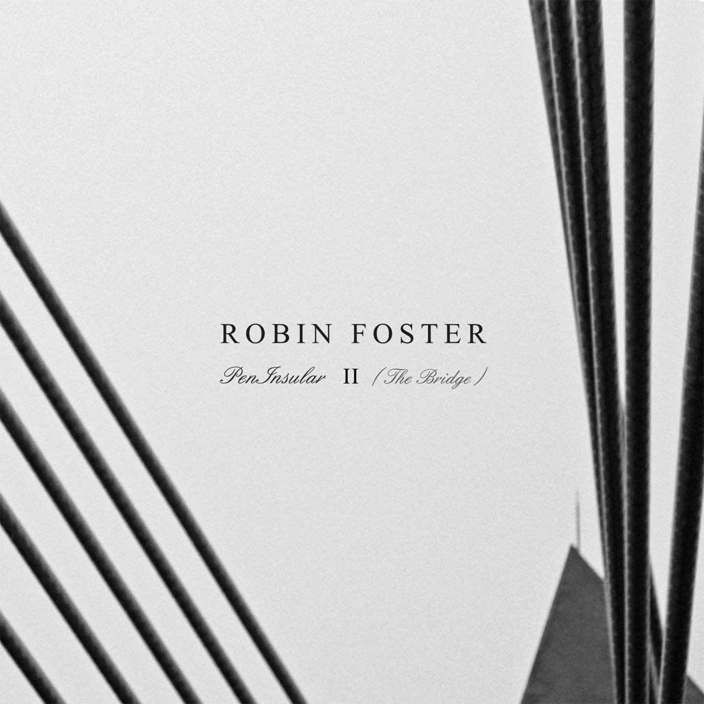 Robin Foster : PenInsular II, entre Terre et Mer, The Bridge ! | Addict ...